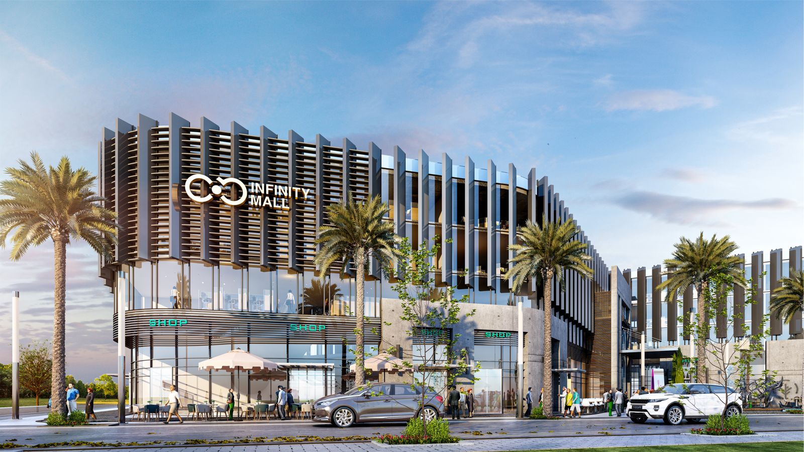 Gallery - Delta Development