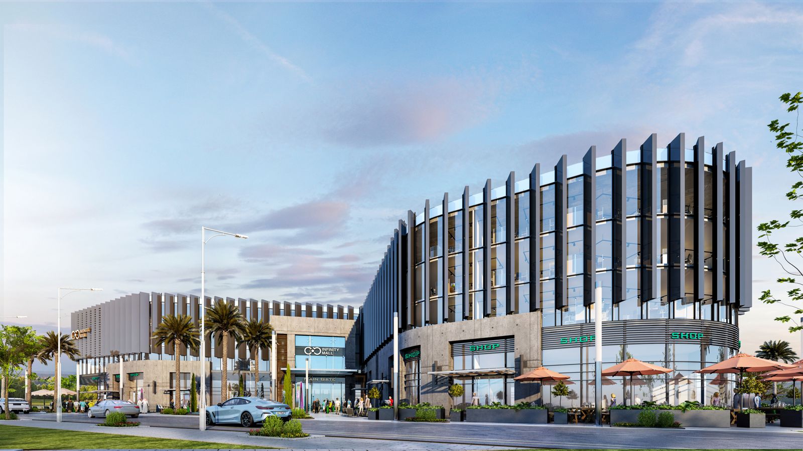 Gallery - Delta Development