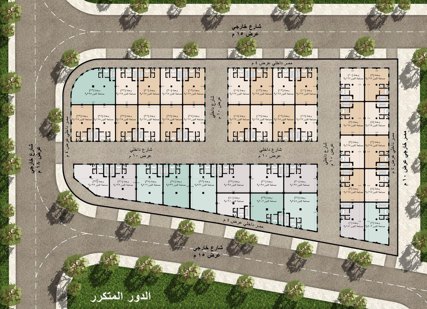 Delta Industrial Complex - Delta Development