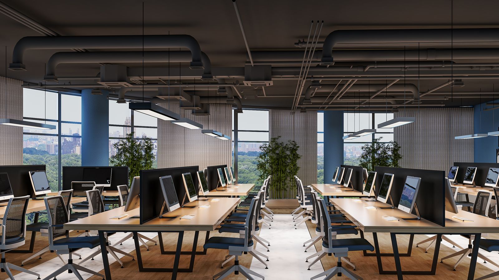 Gallery - Delta Development