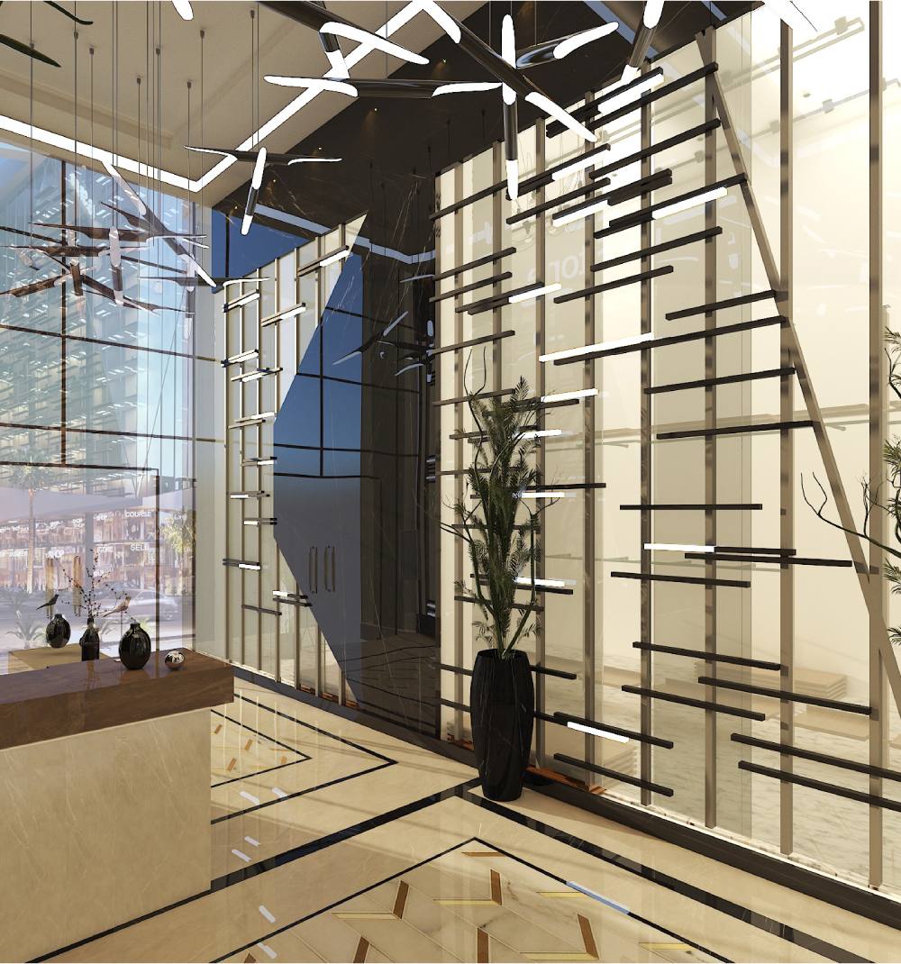 G-Stone project - Delta Development