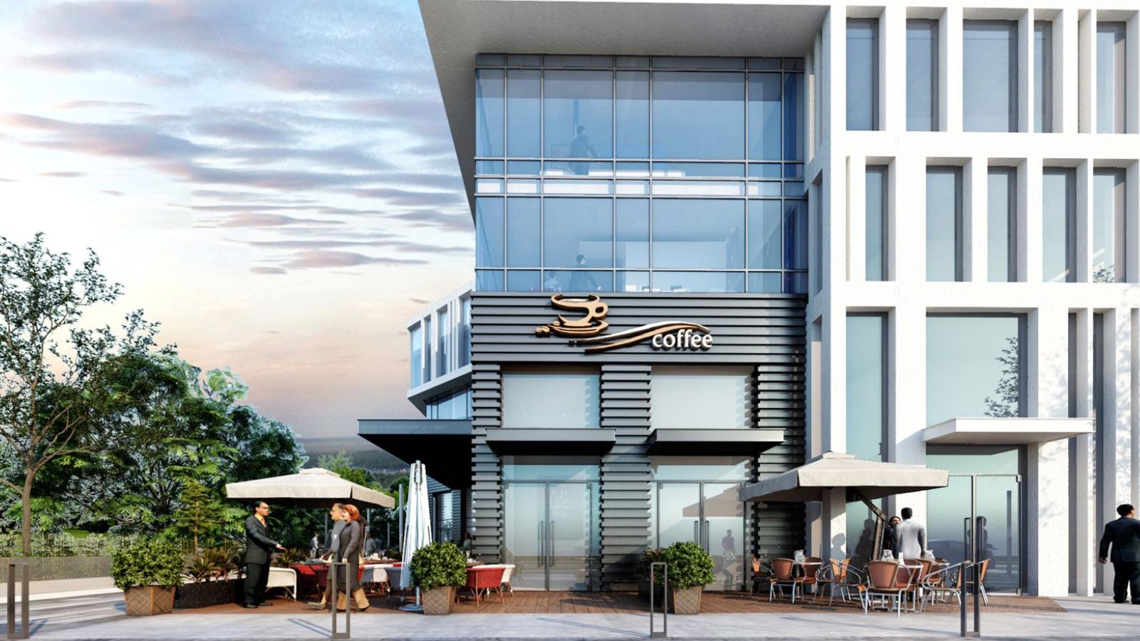 Gallery - Delta Development