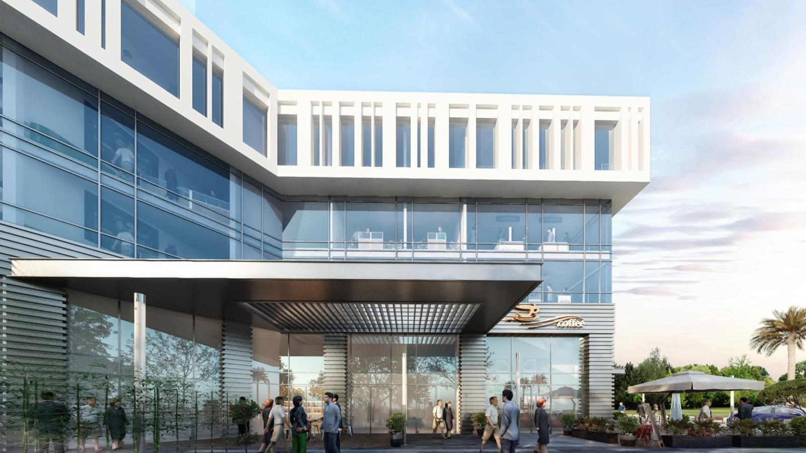 Gallery - Delta Development