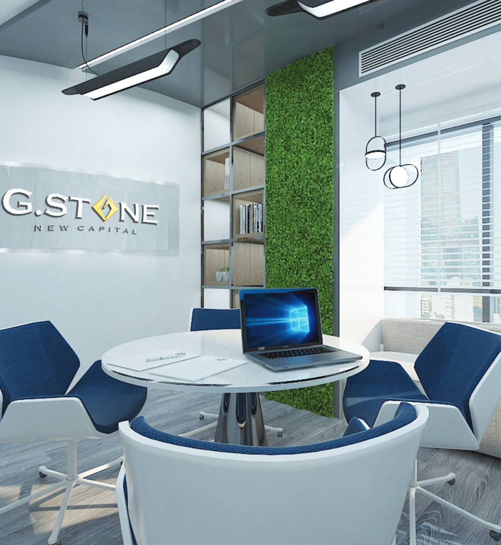 G-Stone project - Delta Development